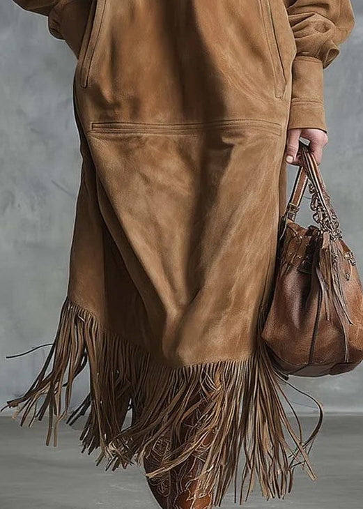 Taylor Fringe Dress™ – Lennox And Gray